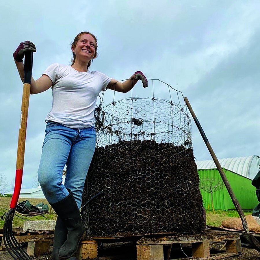 Home Page - Oke Farm